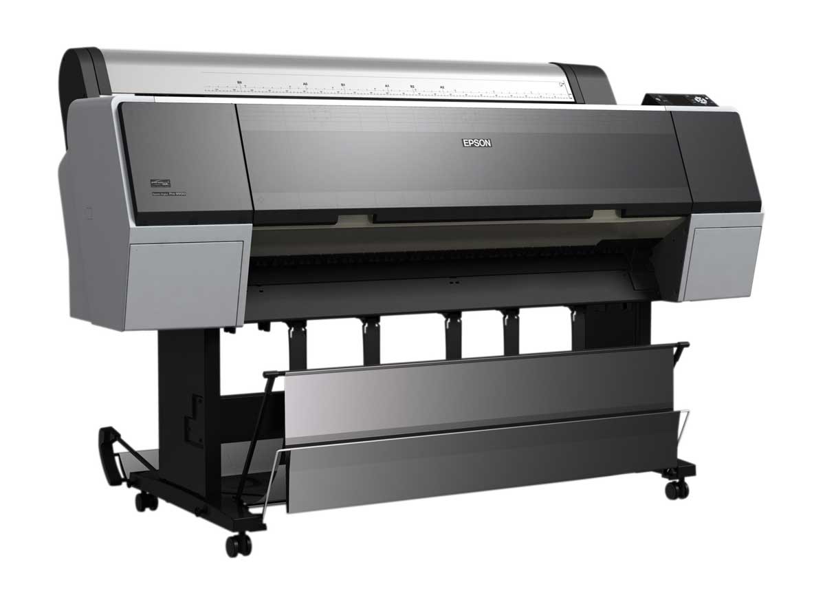 Comment fonctionne l'impression sur toile