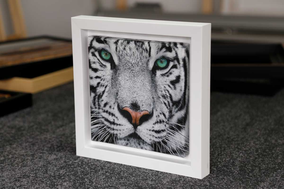 Impression sur toile - qualité Made in France