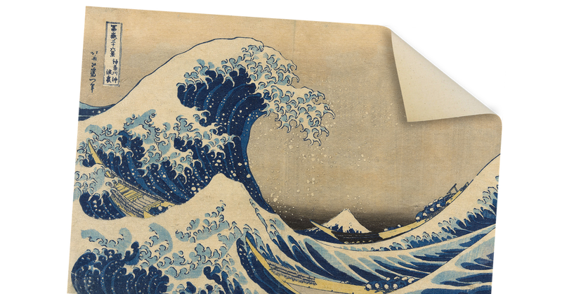 Impression sur toile - qualité Made in France